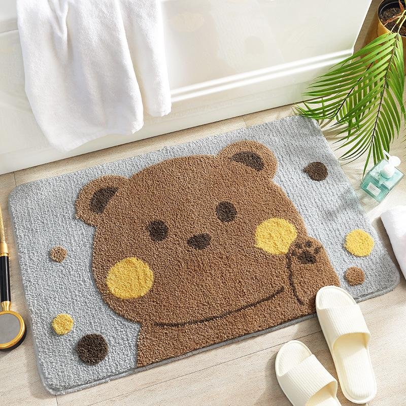 Cute Animals Series Carpet