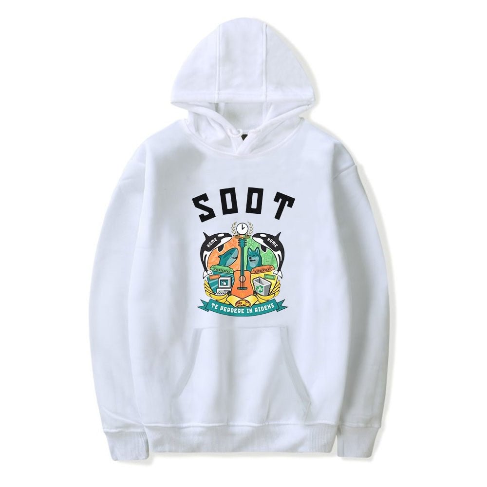 Wilbur Soot Sweater Te Perdere In Ridens Hoodie Ideal Gift