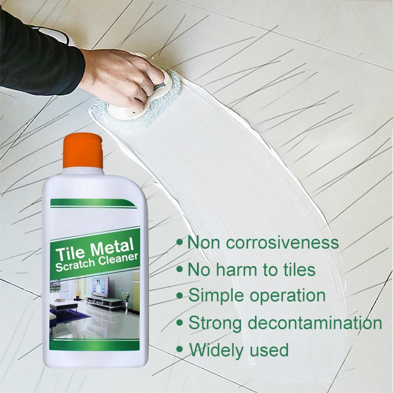 Tile Metal Scratch Cleaner tile-metal-scratch-cleaner