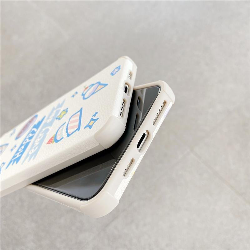 Ice Cream Phone Case