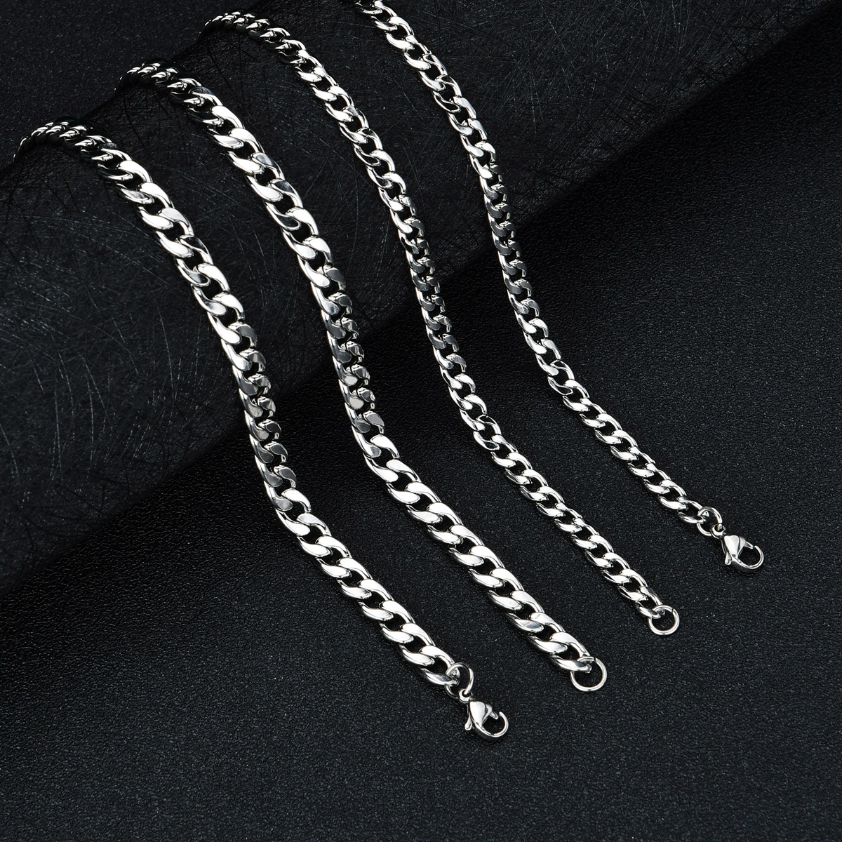 On-trendy Techwear Chain, Techwear Jewelry | Techwear Club