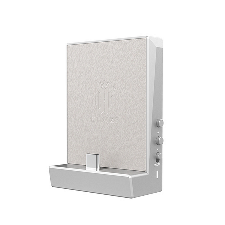 DH80/DH80S Portable Balanced DAC & AMP | Hidizs