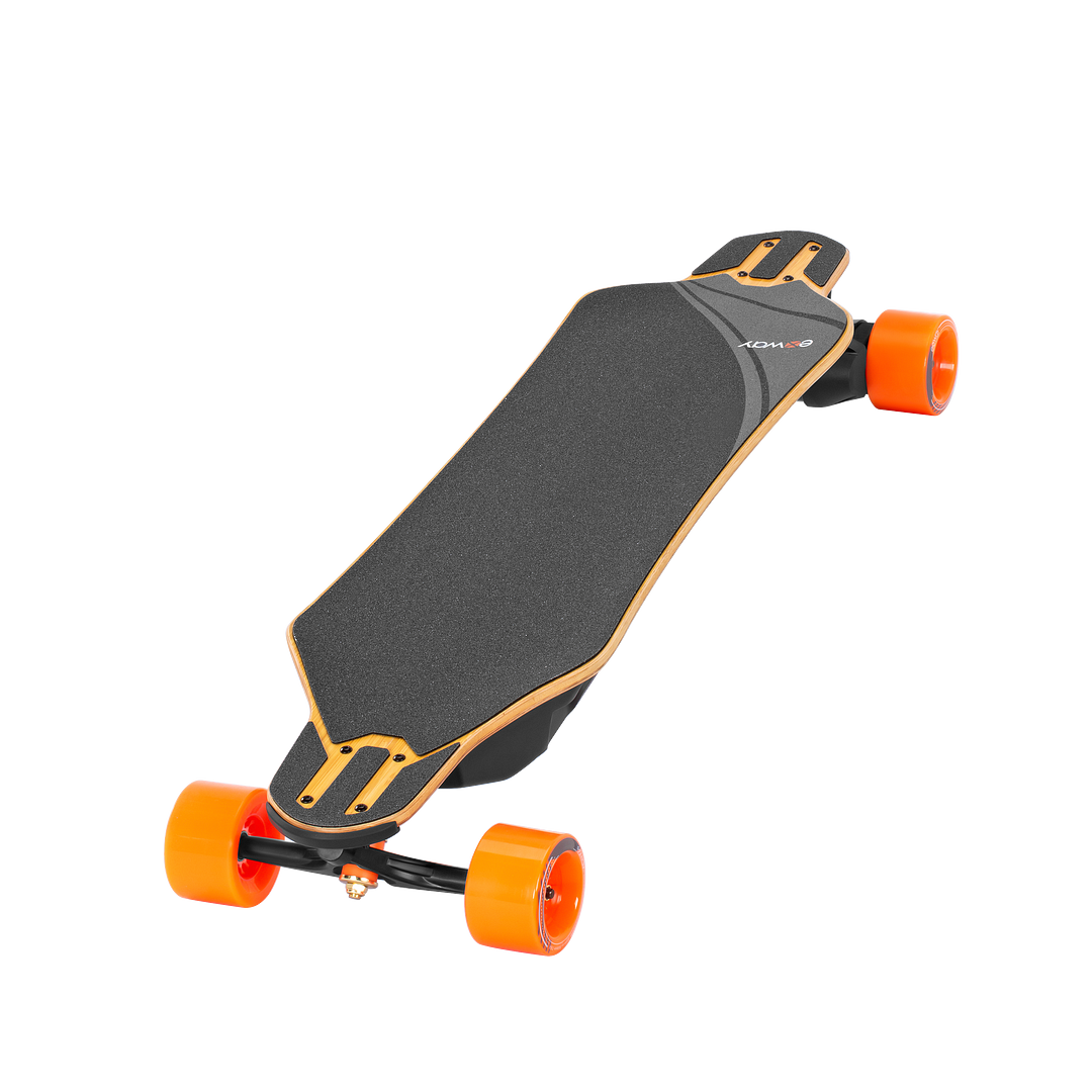 Exway Flex electric skateboard