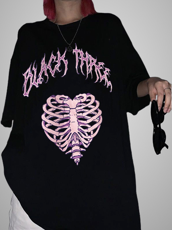 Goth Tops | Punky Tops | Chic Tops | Dark Tops | Y2K Tops | Lolita Tops ...