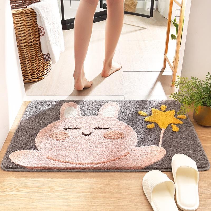 Cute Animals Series Carpet