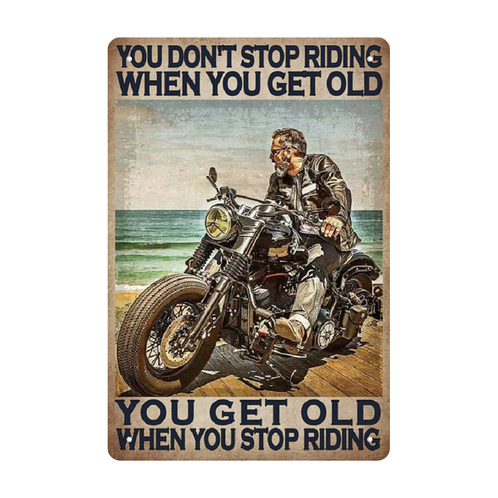 Sucni Vintage Tin Signs | Cute Dogs, Cats, Human Slogan low to $3.99