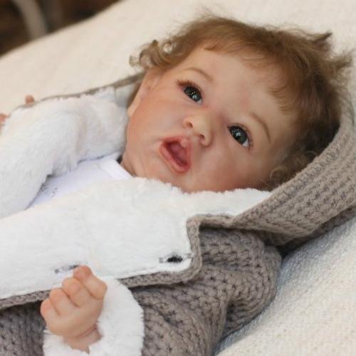 Rbgdoll-Realistic Reborn Baby Dolls