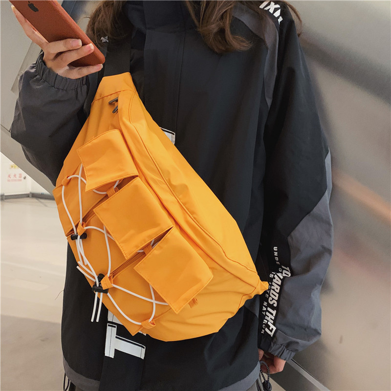 Futuristic Techwear Bags, Techwear Backpack On-sale | Techwear Club