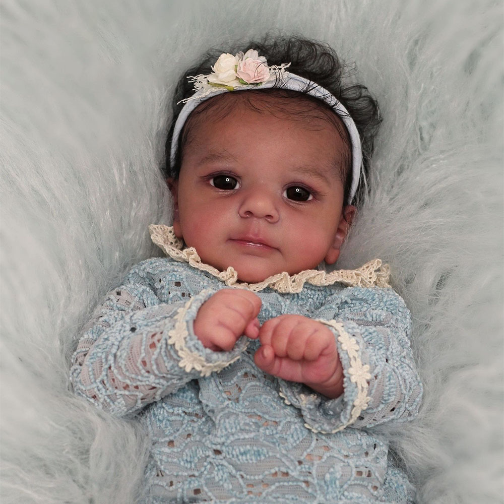 Dollish Reborn Dolls | Most Life-like Dolls