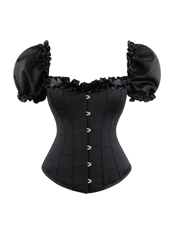 Goth Tops | Punky Tops | Chic Tops | Dark Tops | Y2K Tops | Lolita Tops ...