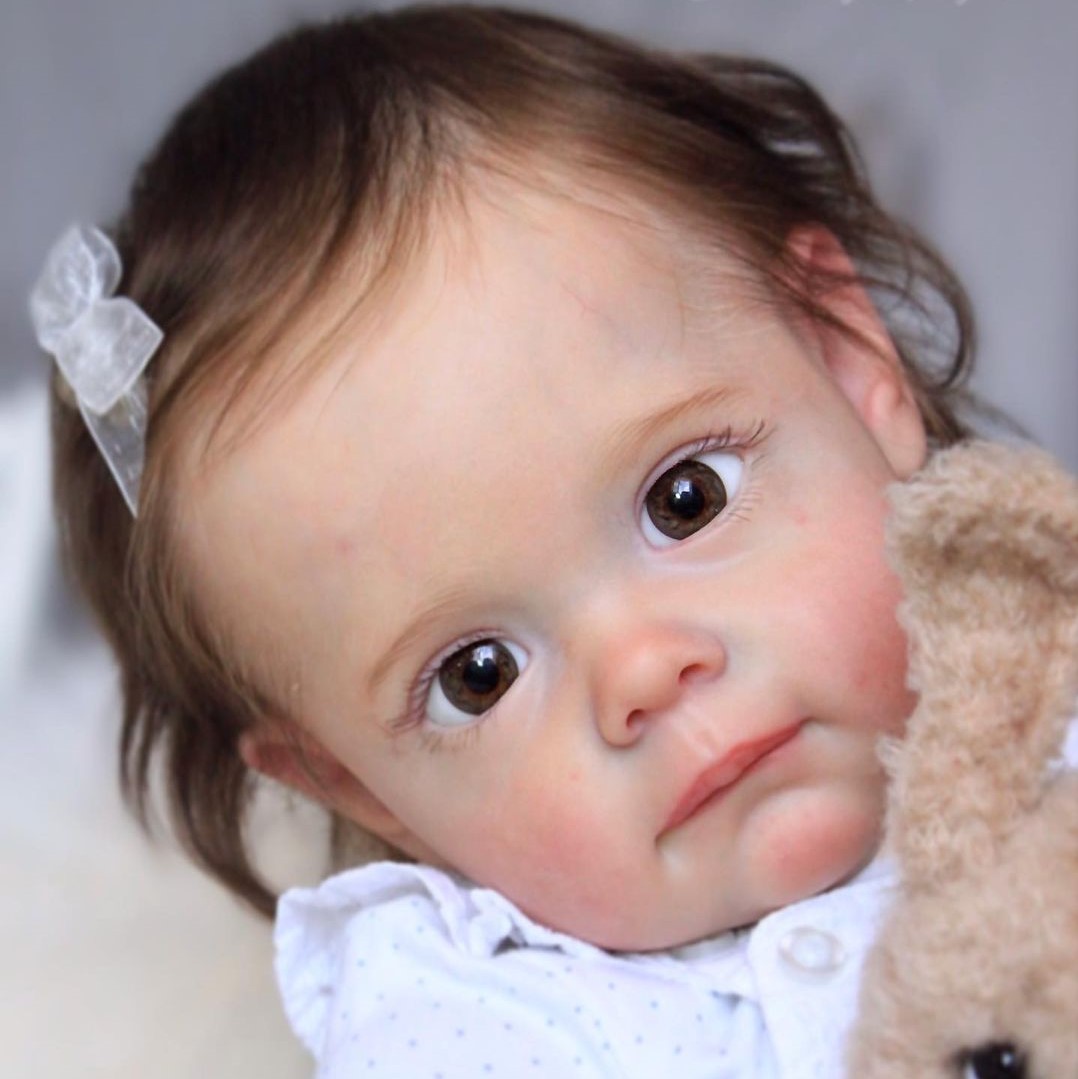 Dollish Reborn Dolls | Most Life-like Dolls