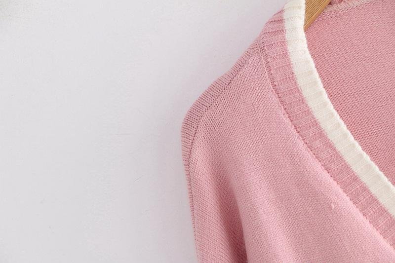 Cute Sweet Bunny Sweater