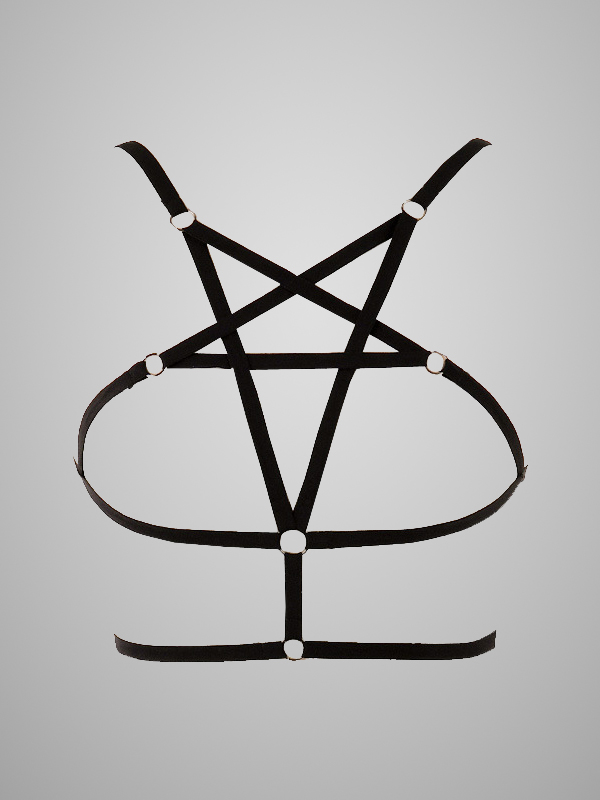 Goth Tops | Punky Tops | Chic Tops | Dark Tops | Y2K Tops | Lolita Tops ...