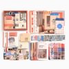 Creative Journal Stationery Set