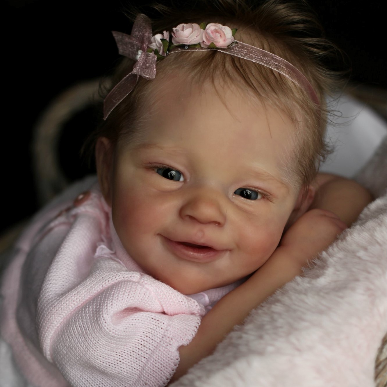 Dollish Reborn Dolls | Most Life-like Dolls