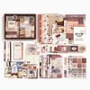 Creative Journal Stationery Set