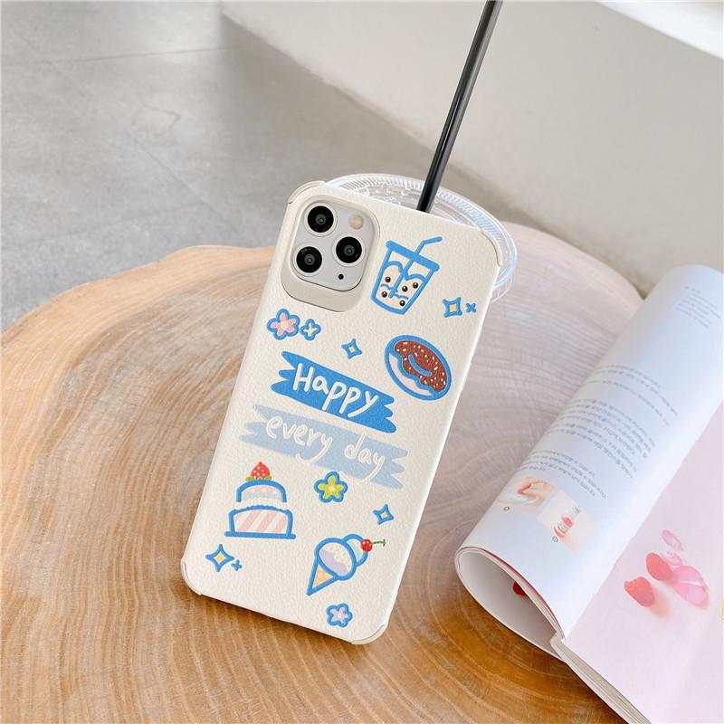 Ice Cream Phone Case