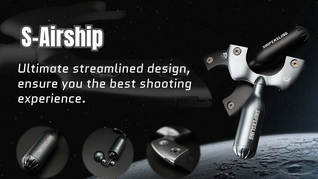 Snipersling-Your One Stop Online Shop For Slingshots
