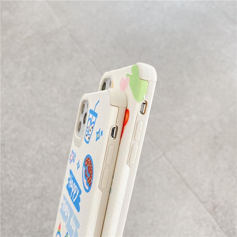 Ice Cream Phone Case