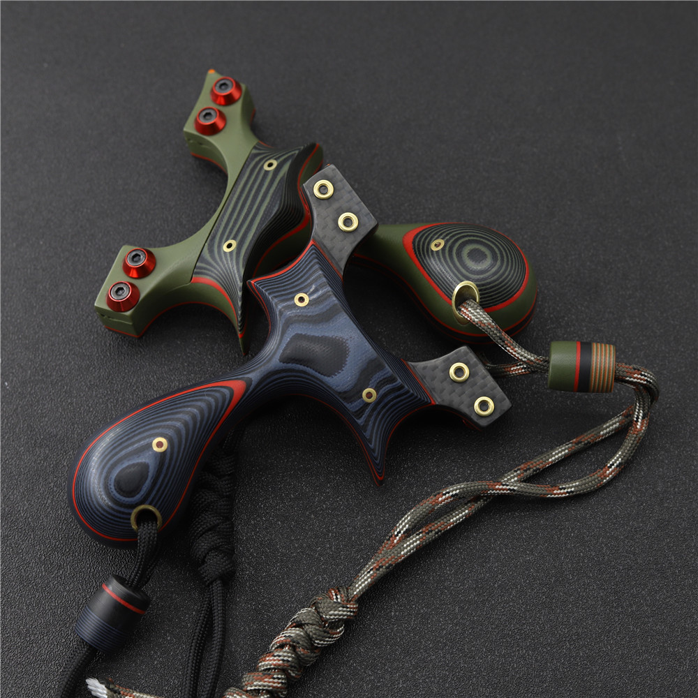 Slingshots