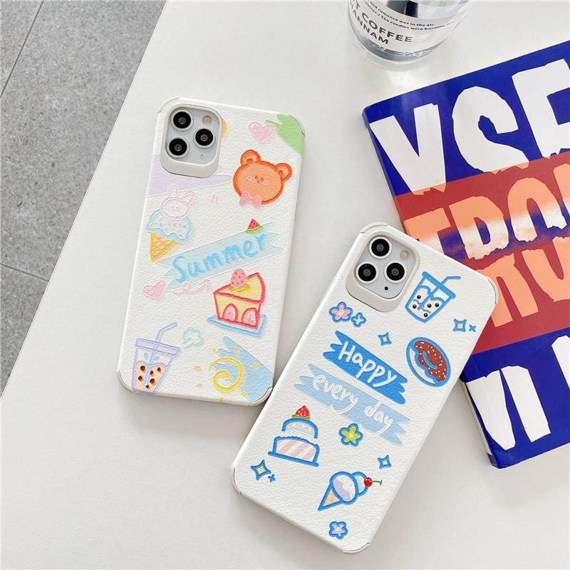 Ice Cream Phone Case