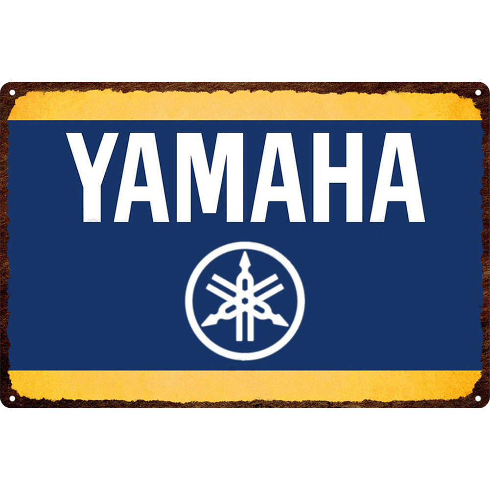 Yamaha Signs For Sale at Elisa Strand blog