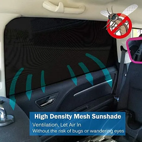 Car Side Window Shade – Weekend Cheers
