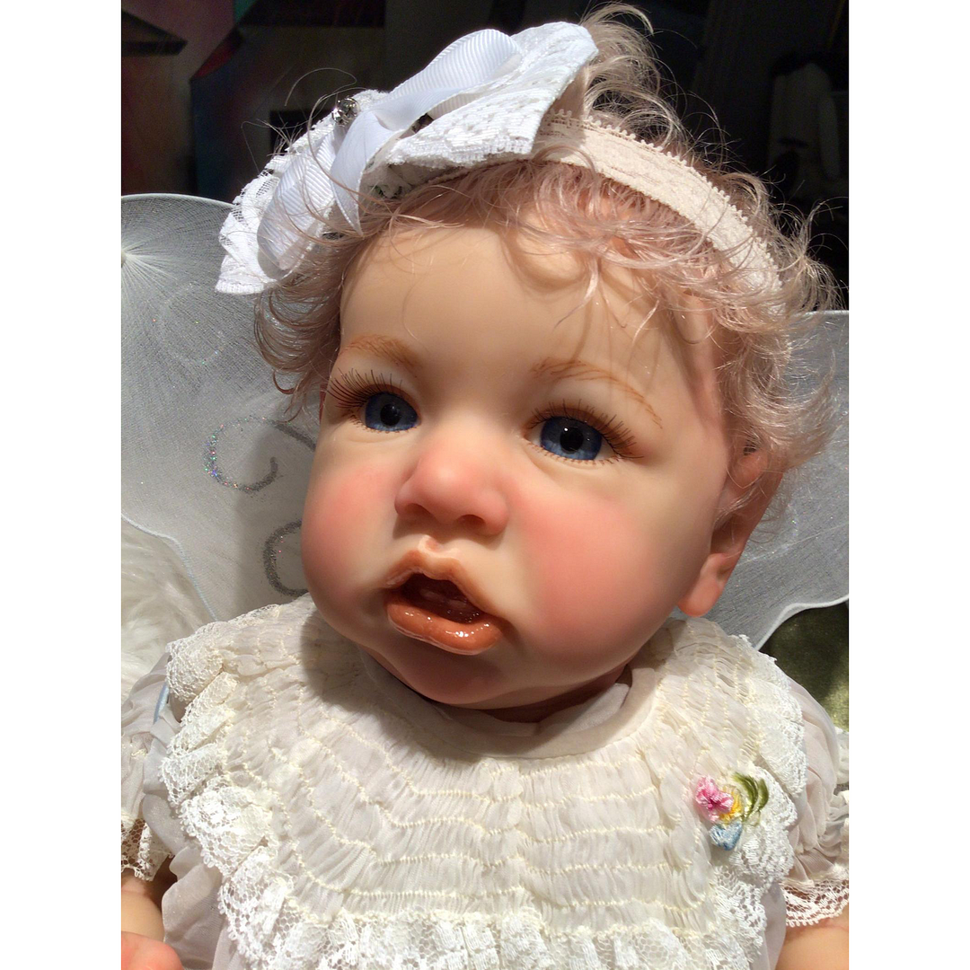 20'' Gorgeous Katherine Verisimilitude Reborn Baby Doll-Best Christmas Gift