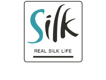 Luxury Long Silk Robe For Women In Multiple Colors | Real Silk Life