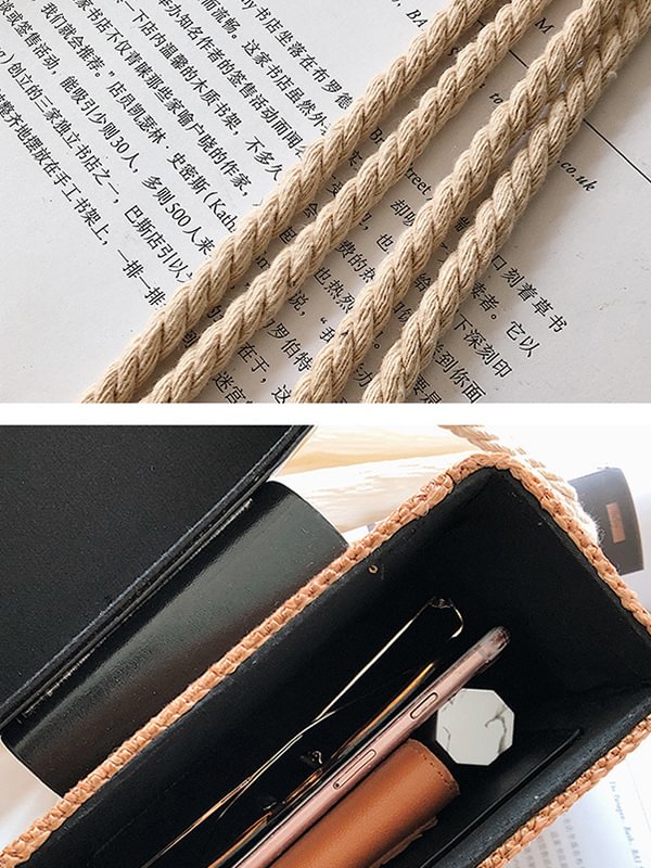 Original Stylish Camera Shape Bag