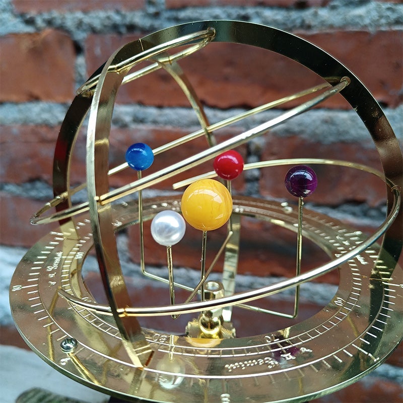 Solar System Model