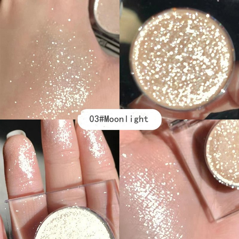 Glitter Pearl Eyeshadow