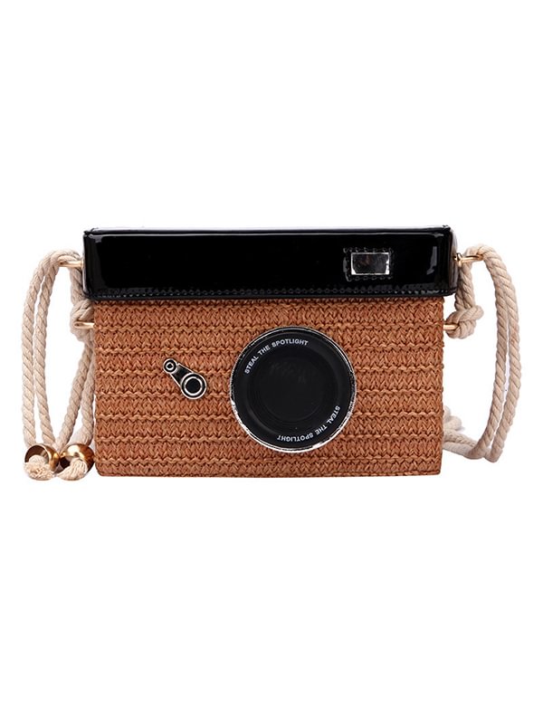 Original Stylish Camera Shape Bag
