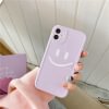 Simple Smiley Phone Case